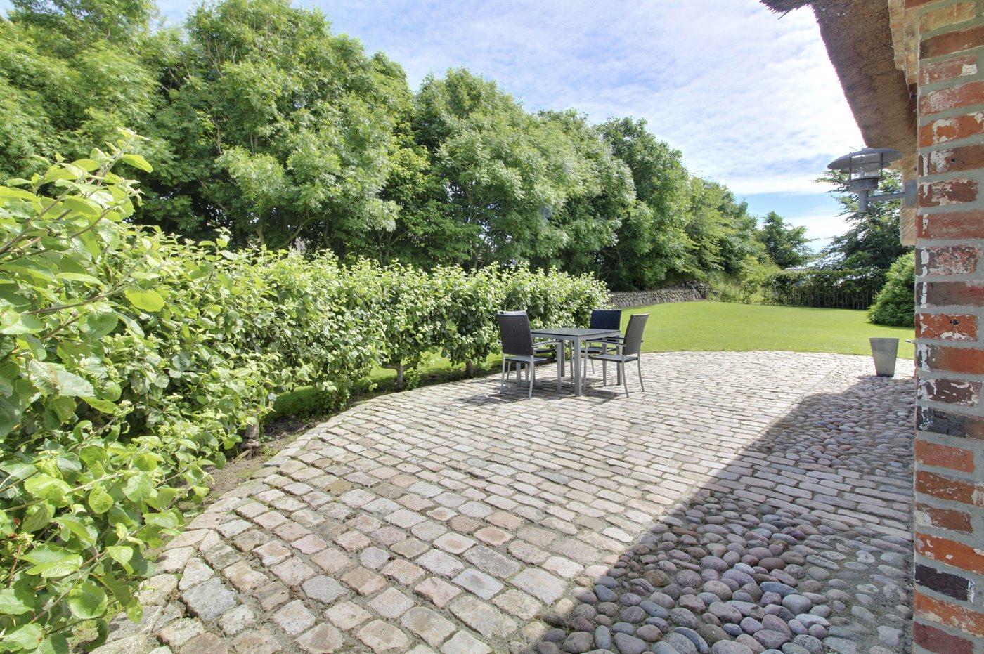 Vakantiehuis - 6 persoon - Vesterende - Ballum - 6261 - Bredebro - 121 ...