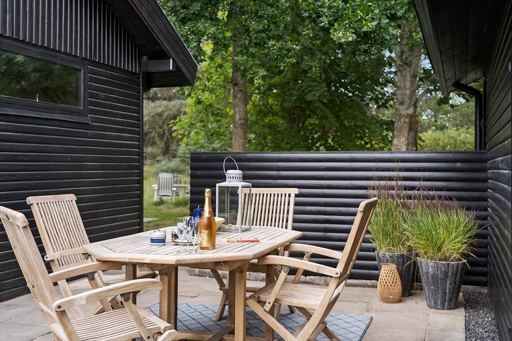 Vakantiehuis - 6 persoon - Bloksbjerg - 9492 - Blokhus - 088-BL1116 ...