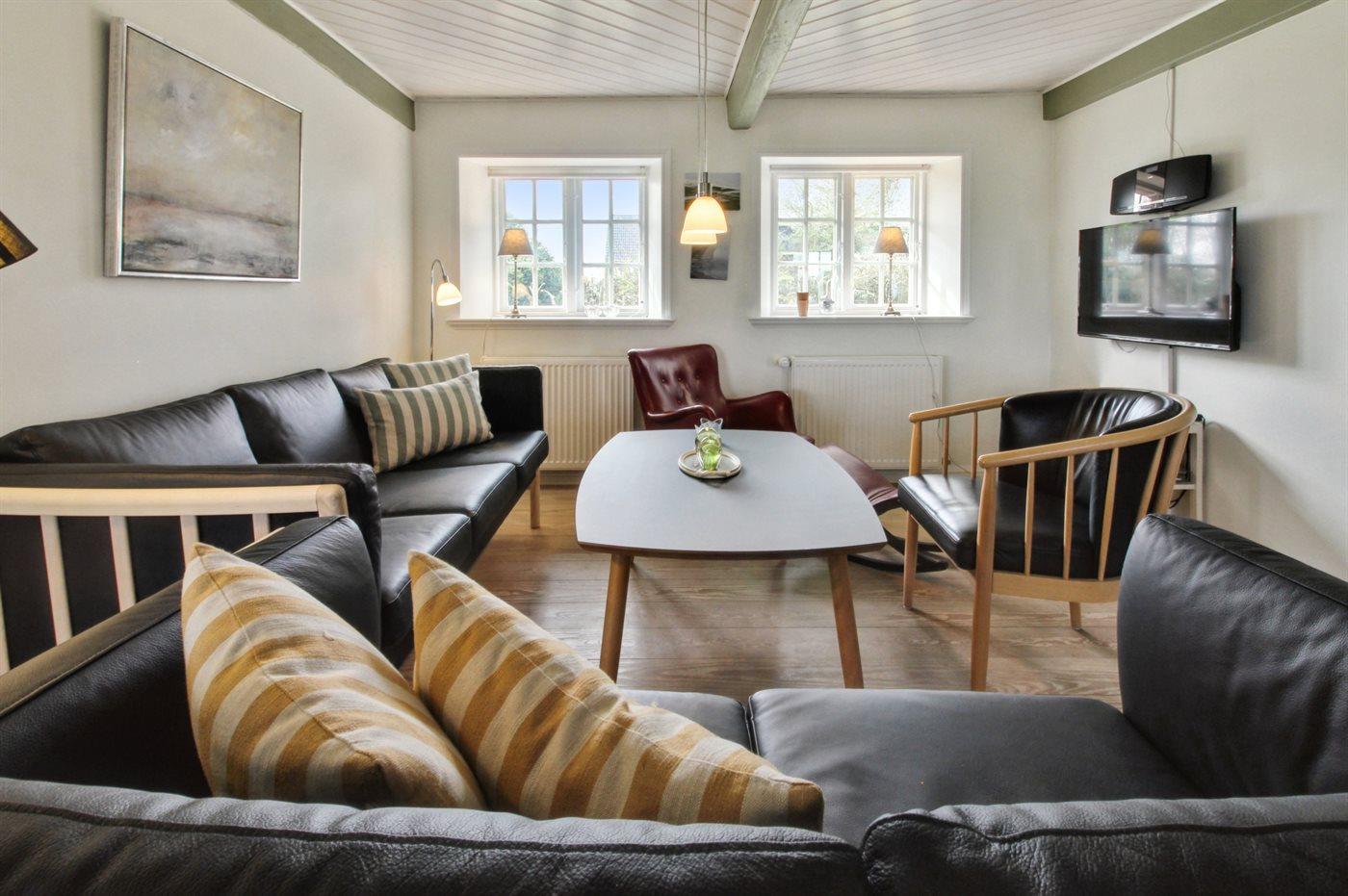 Vakantiehuis - 6 persoon - Vesterende - Ballum - 6261 - Bredebro - 121 ...