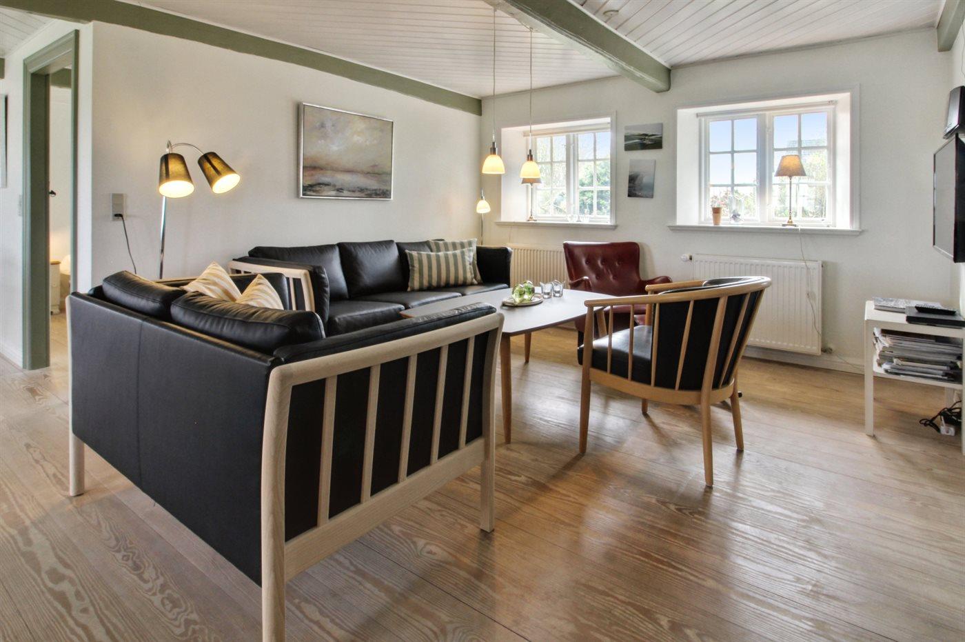 Vakantiehuis - 6 persoon - Vesterende - Ballum - 6261 - Bredebro - 121 ...